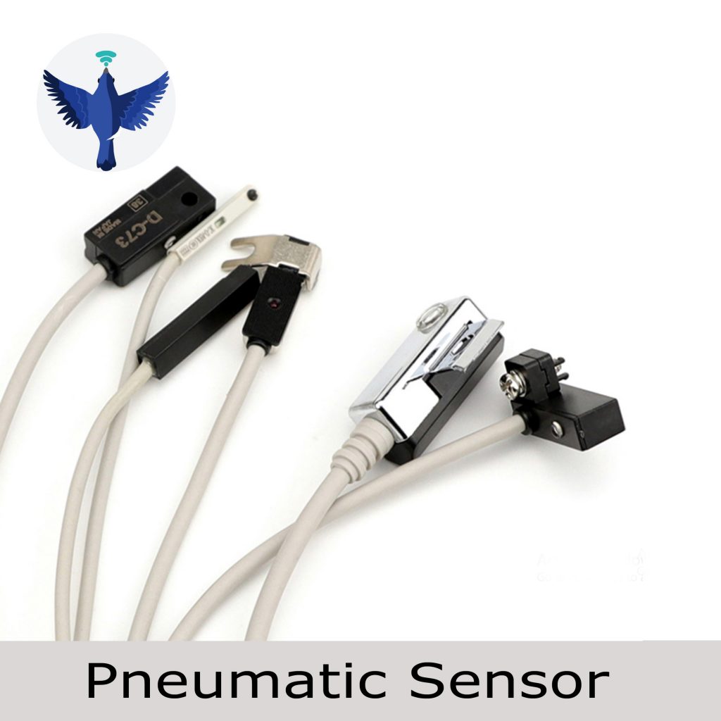 CS1-M Pneumatic Sensor Make – AIRTAC – Manufacturer Of DOLPHIN Make Sensor
