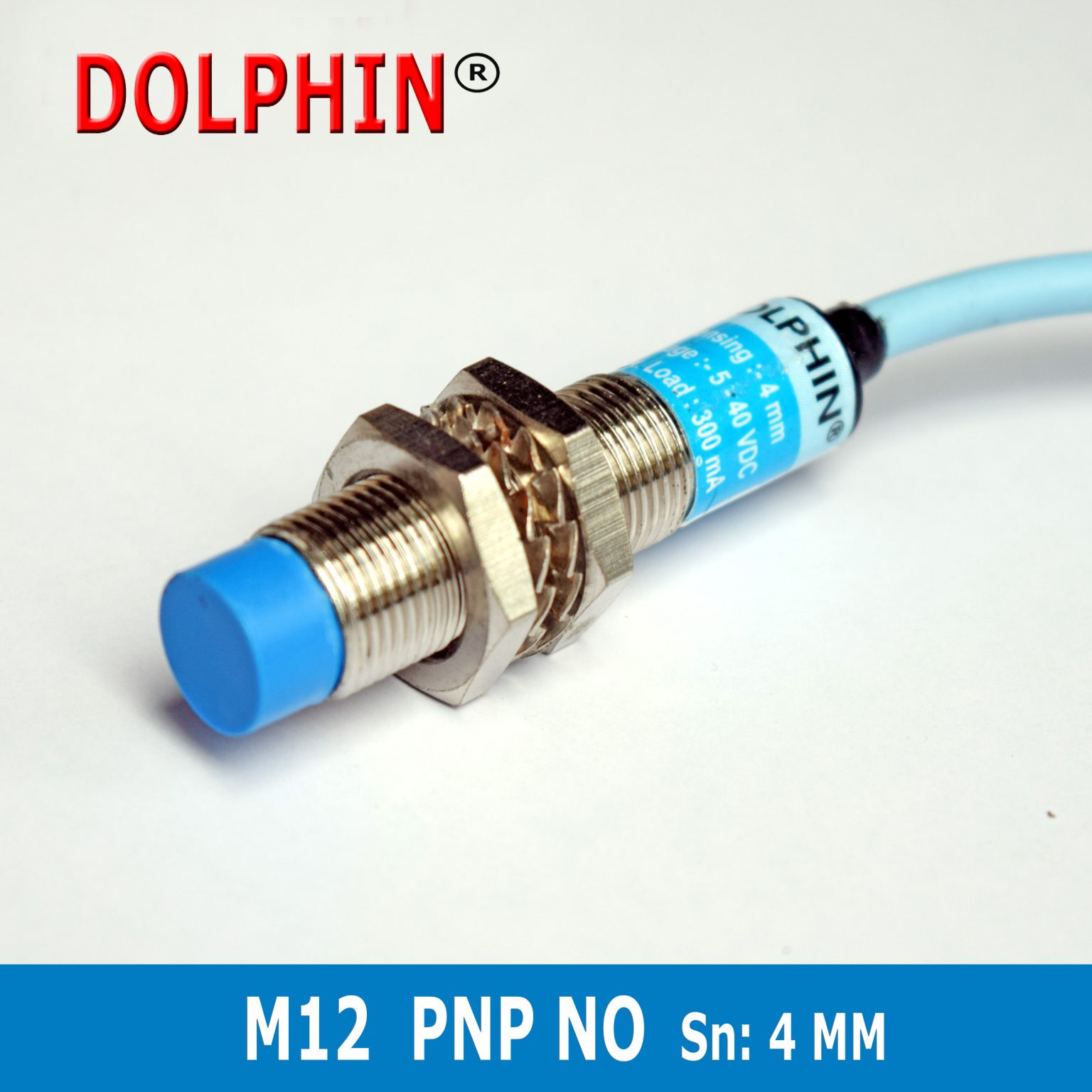 Manufacturer Of DOLPHIN Make Sensor – Dolphin Device , Delhi , Dolphin ...