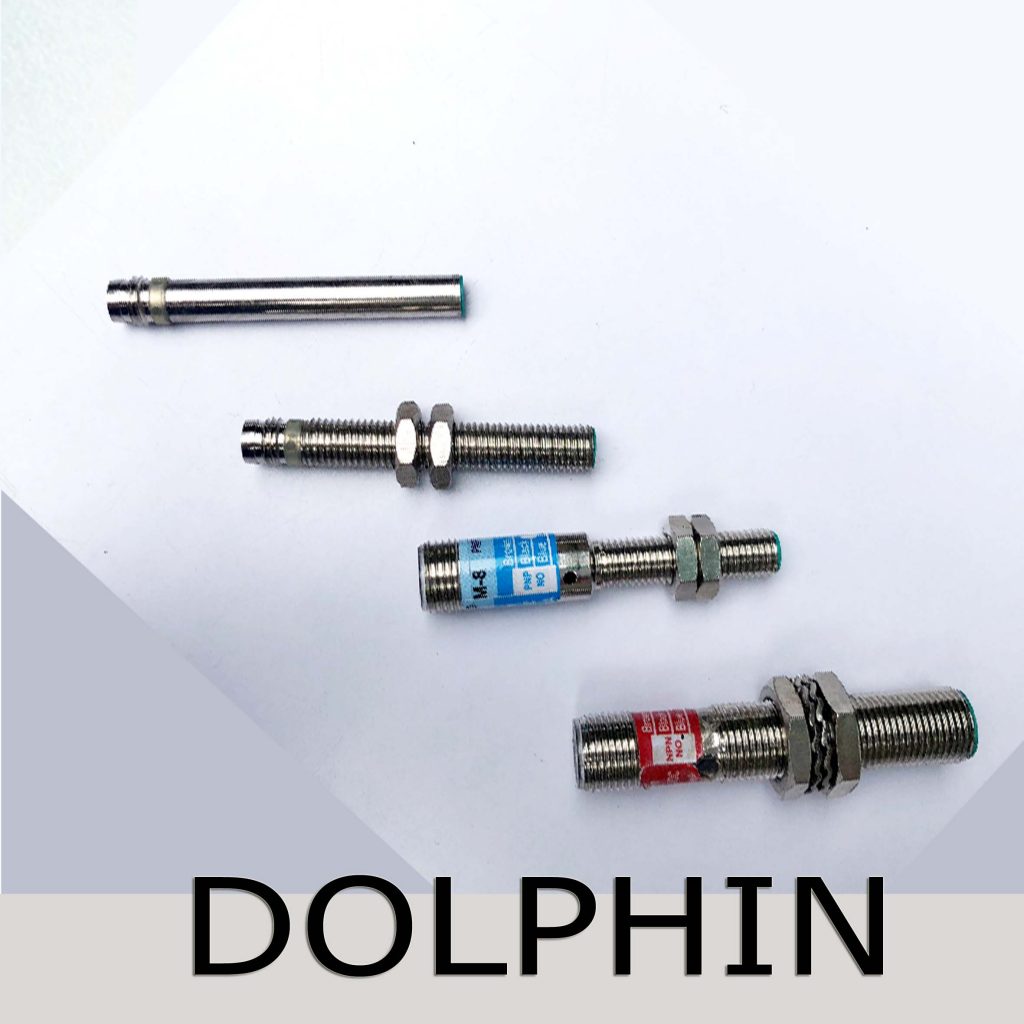 M30 AC Inductive Proximity switch sensor AC NO Make DOLPHIN ...