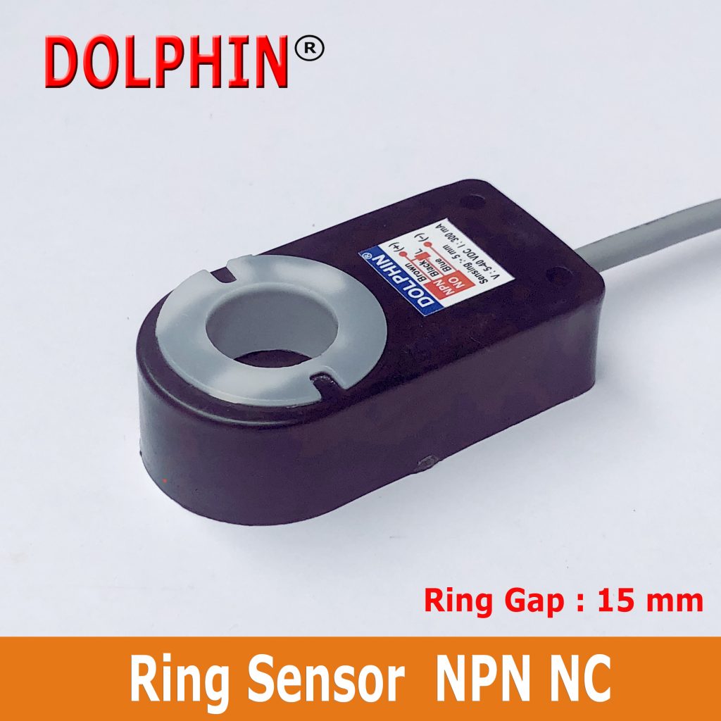 Ring Shape – Manufacturer Of DOLPHIN Make Sensor