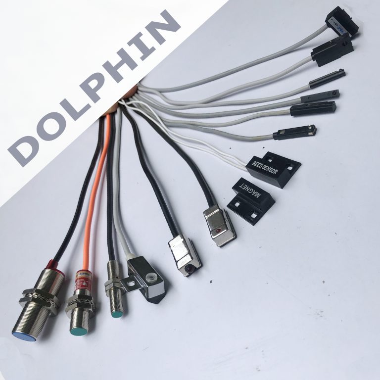 CS1-U Pneumatic Magnetic Sensor Two Wire Make – DOLPHIN – Manufacturer ...